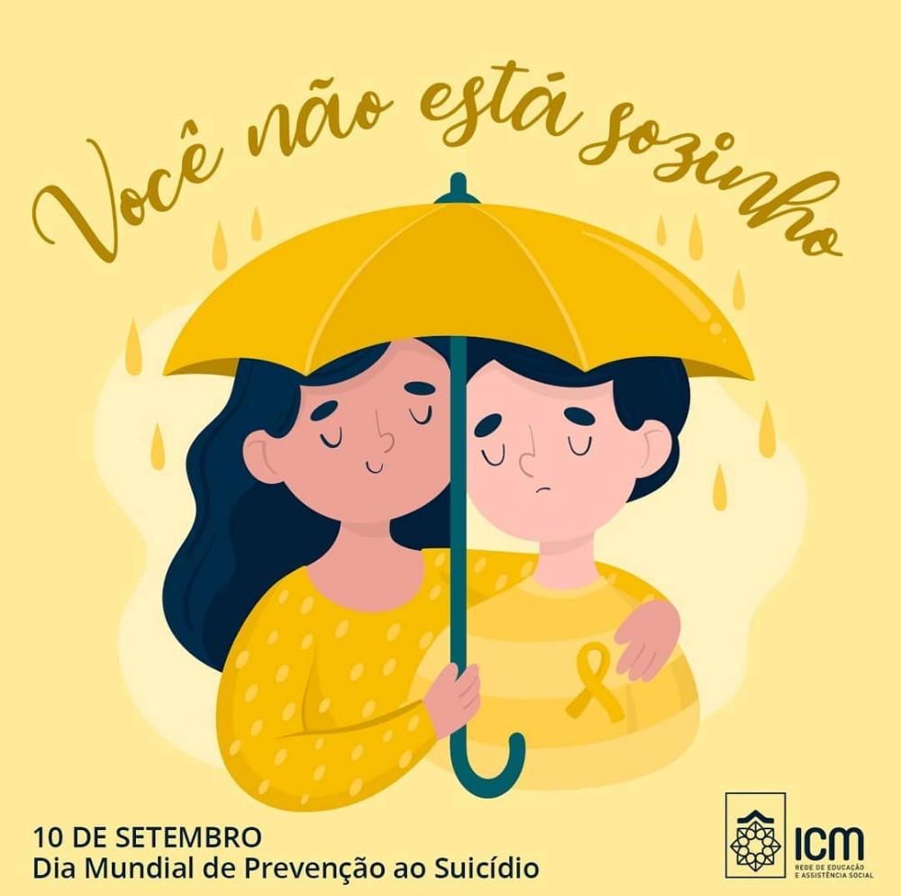 Historia Do Setembro Amarelo Como Surgiu - EDUKITA Historia Do Setembro Amarelo Como Surgiu - EDUKITA