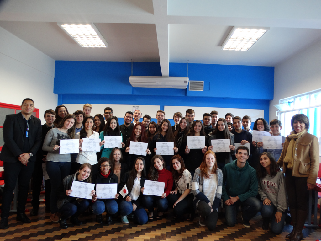 Simulação da Assembleia Geral das Nações Unidas 2016 – Colégio Nossa ... Simulação da Assembleia Geral das Nações Unidas 2016 – Colégio Nossa ...