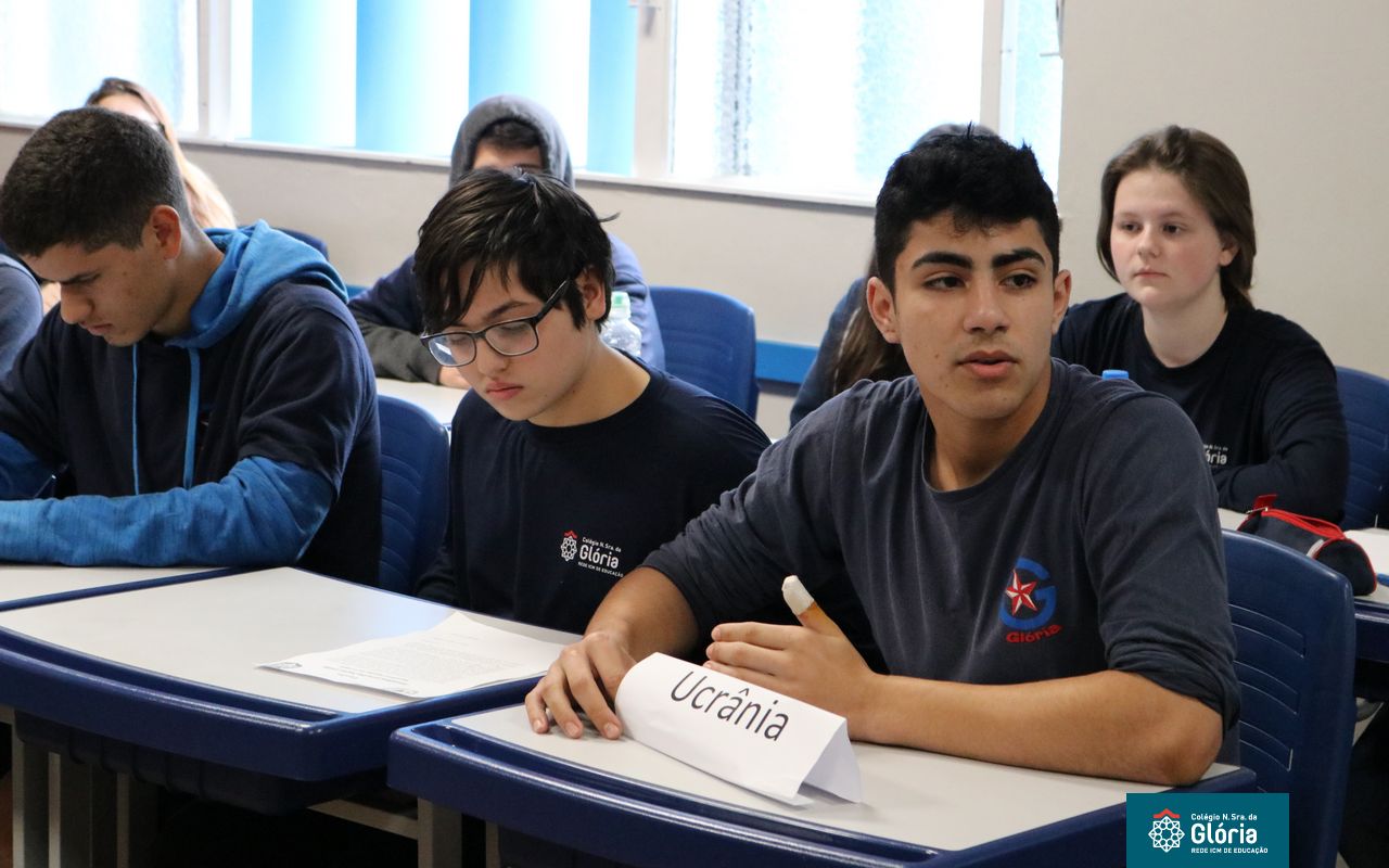 Simulação da Assembleia Geral das Nações Unidas 2017 – Colégio Nossa ... Simulação da Assembleia Geral das Nações Unidas 2017 – Colégio Nossa ...